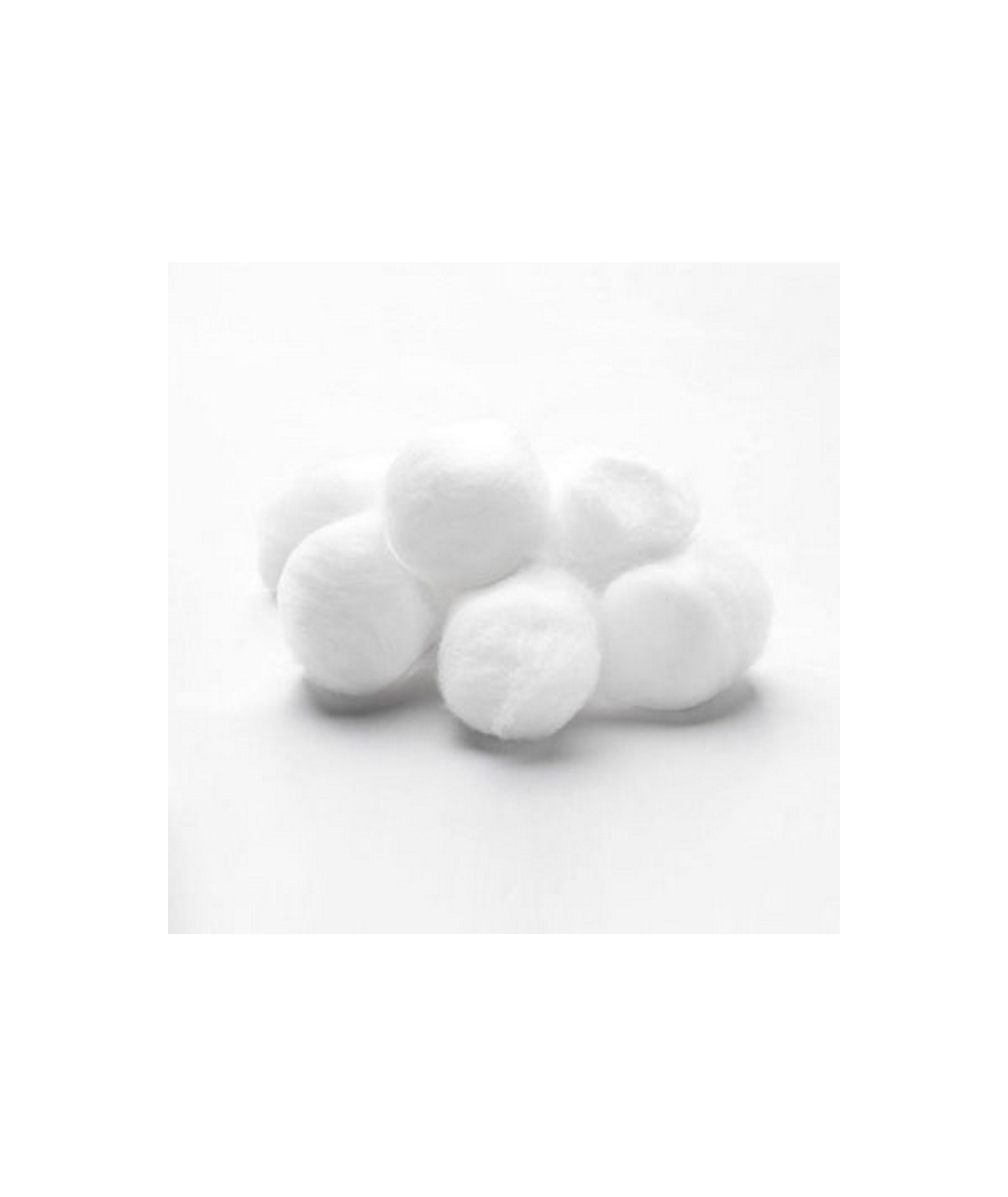 Coton boule hydrophile Lohmann & Rauscher