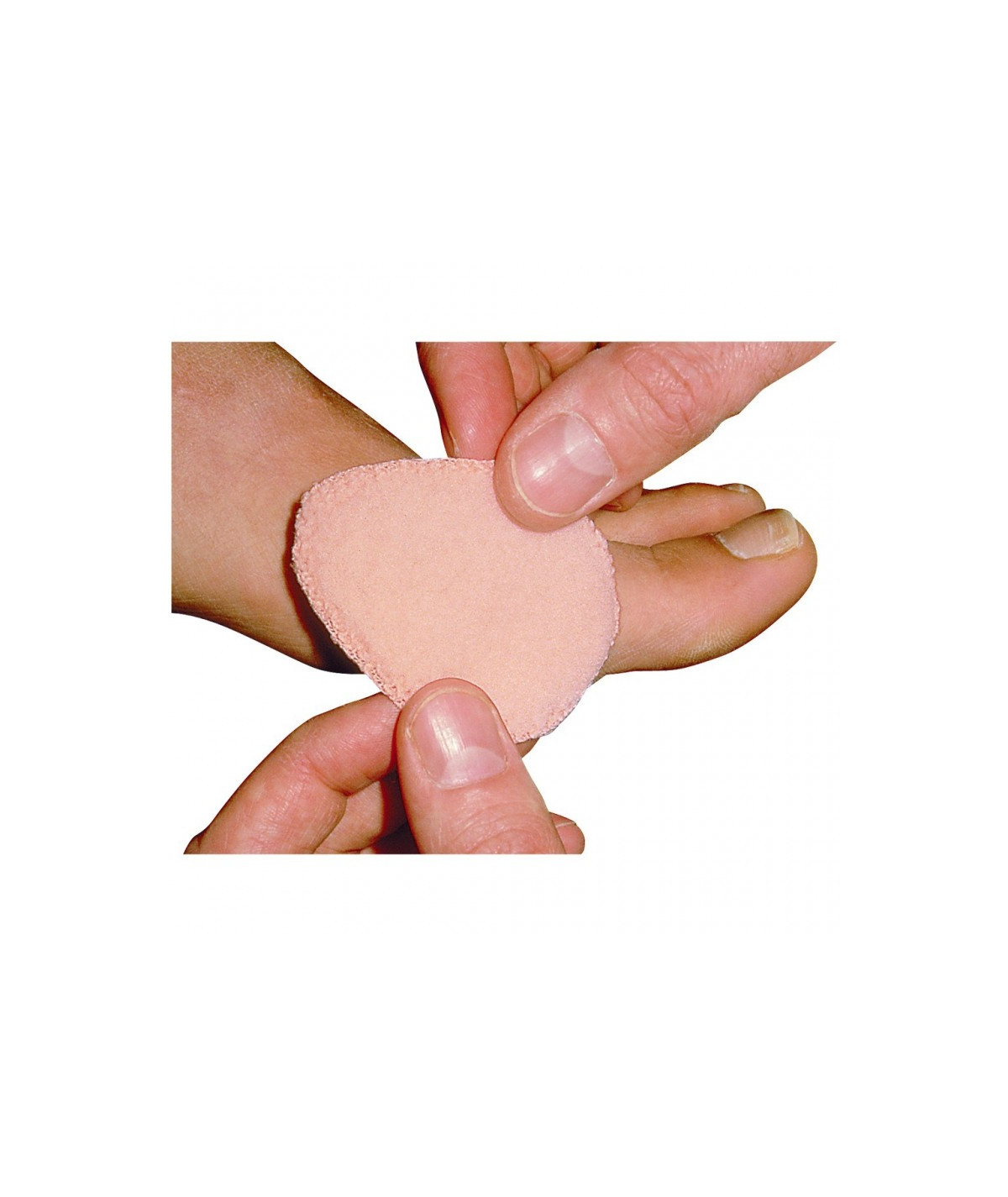 Fleecy Web sachet de 4 feuilles